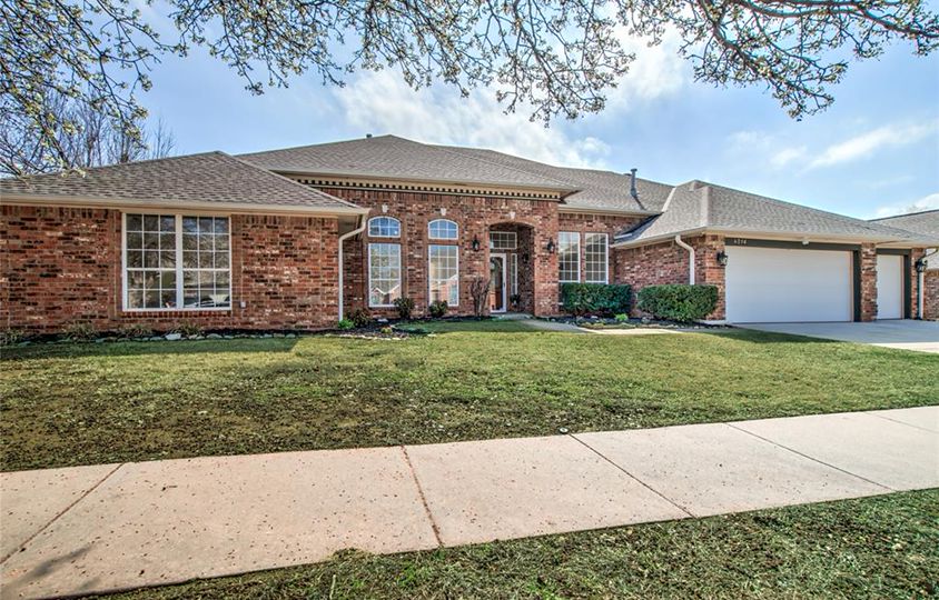 4216 NW 146th Terrace, Oklahoma City, OK 73134