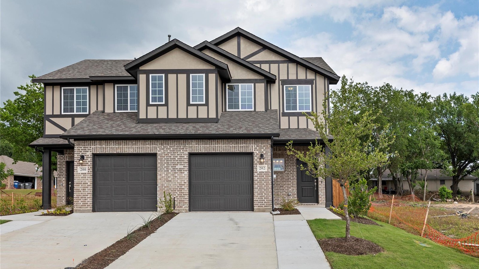 FOR SALE: 202 Griffith, Princeton, TX - 3 Bed / 2.5 Bath