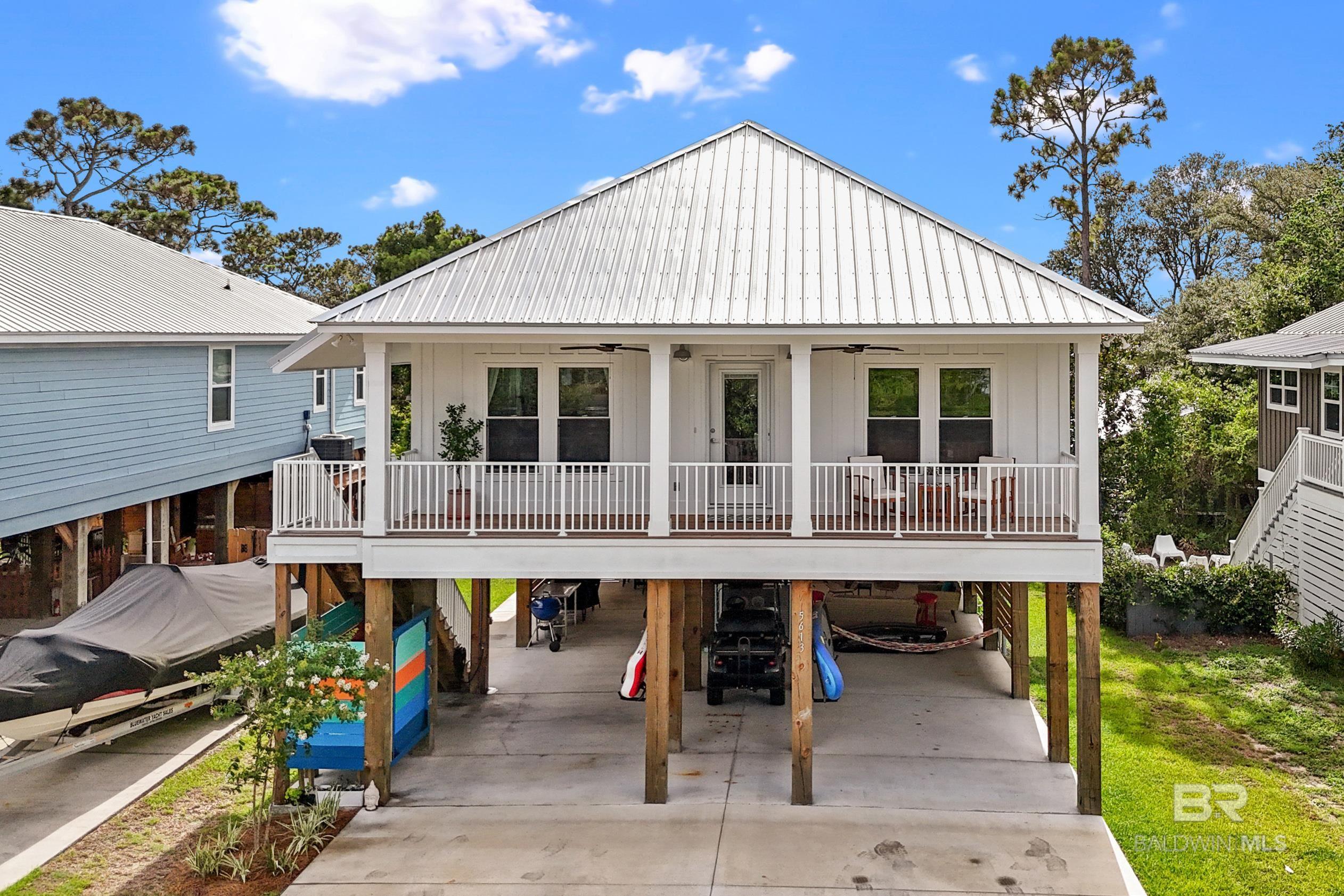 5613 Bear Point Ave, Orange Beach, AL 36561