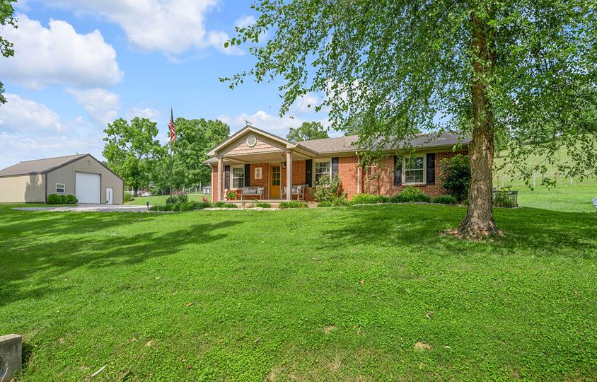 1420 Brumfield Ln, Nicholasville, KY 40356