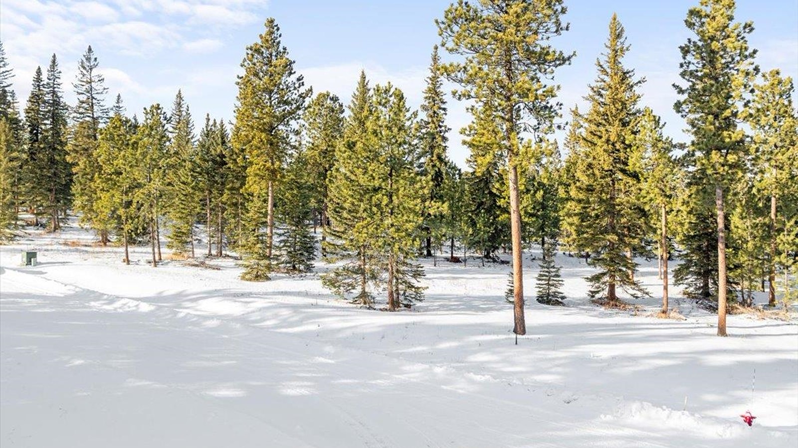 FOR SALE: Lot 6 Block 6 Woodland Way, Lead, SD - 0 Bed / 0 Bath