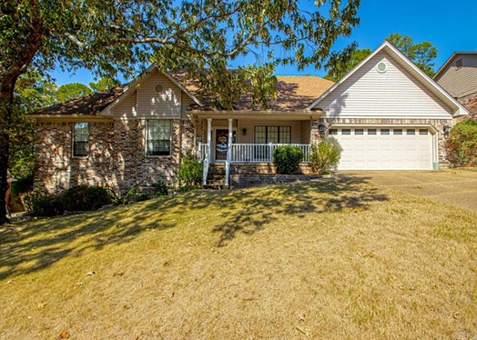 13111 W Markham St apt 59, Little Rock, AR 72211, USA - Market Report