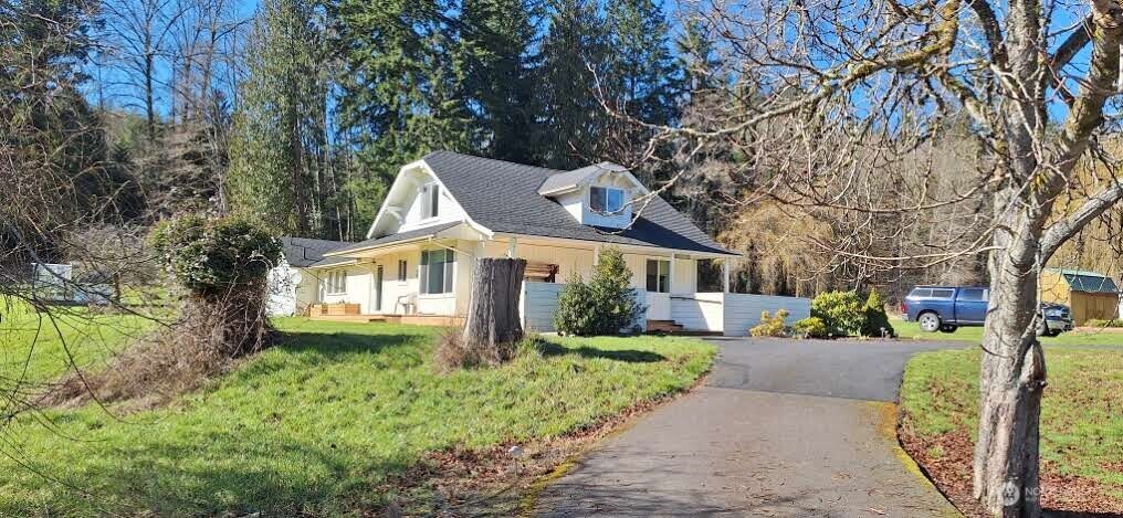 2768 Highway 603, Winlock, WA 98596