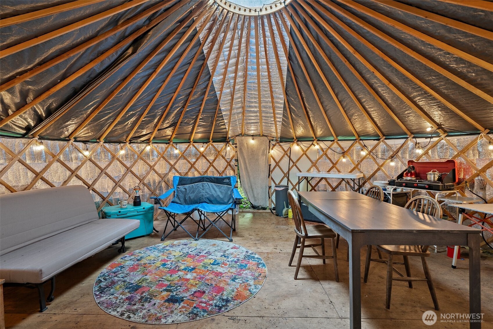 yurt homes