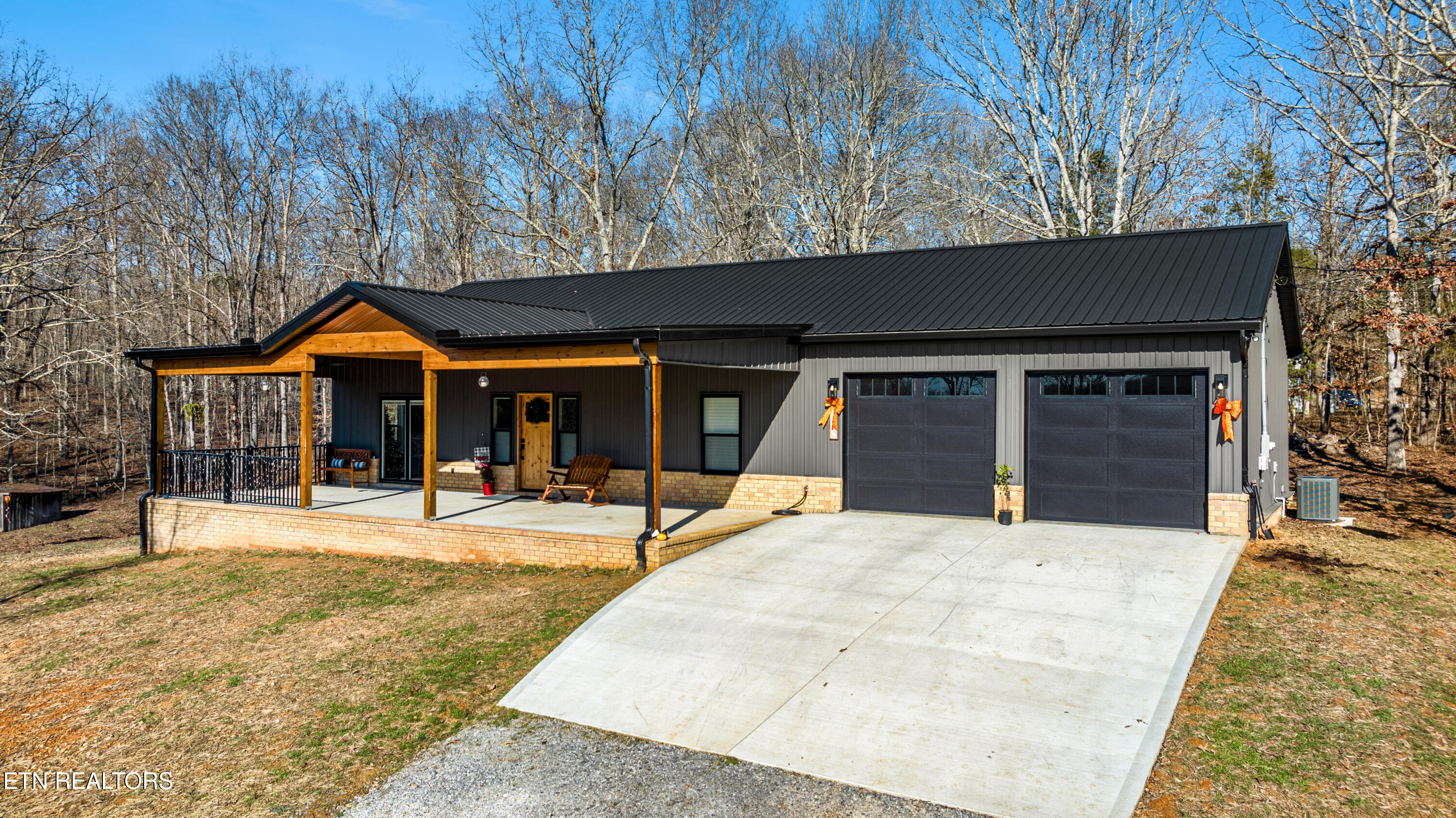 1060 Red Cloud Rd, Ten Mile, TN 37880