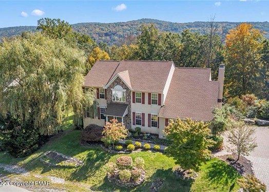 121 Lorne Dr, East Stroudsburg, PA 18301, USA - Market Report
