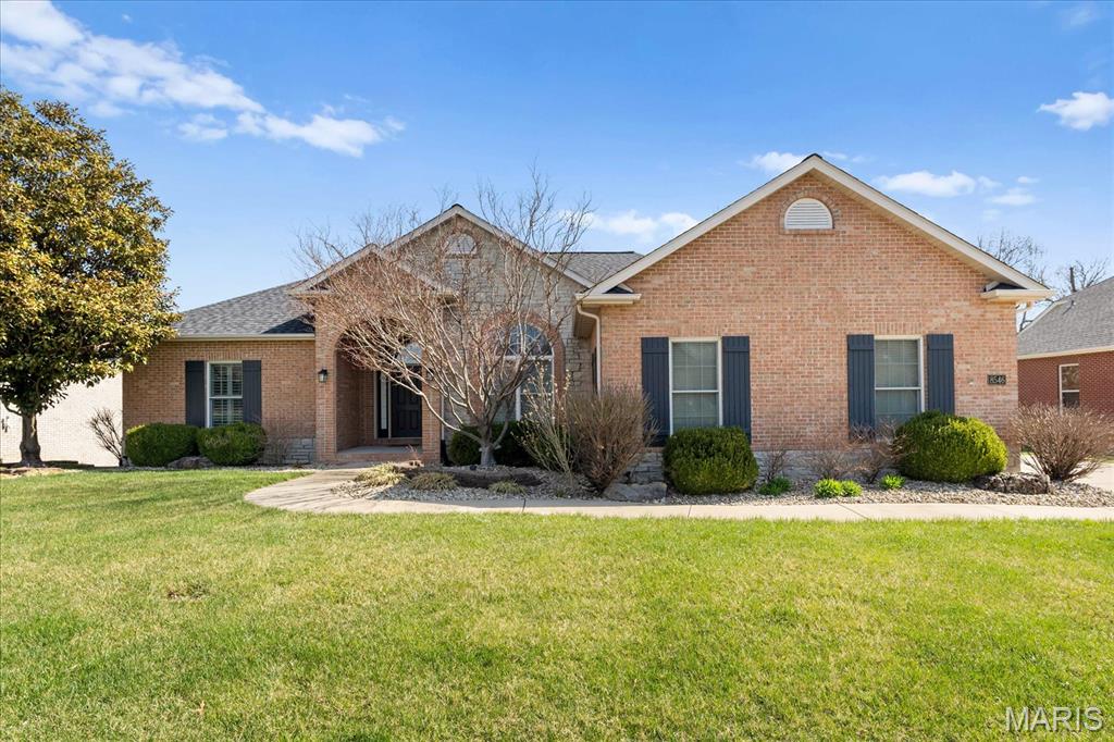 8546 Terracotta Pl, O'Fallon, IL 62269