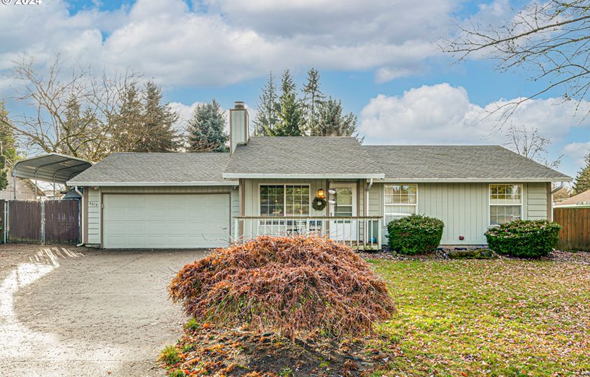 3013 NE 51st St, Vancouver, WA 98663