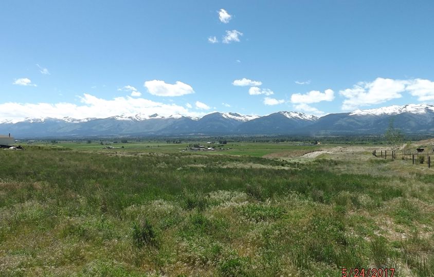 Nhn Old West Trail, Corvallis, MT 59828