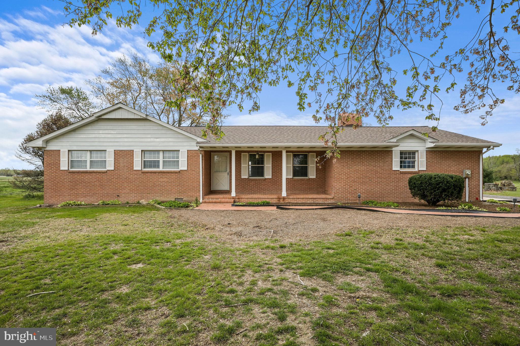 236 Arthursville Rd, Marydel, DE 19964