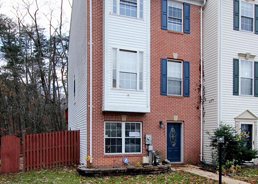 1791 Sea Pine Cir, Severn, MD 21144, USA - Market Report
