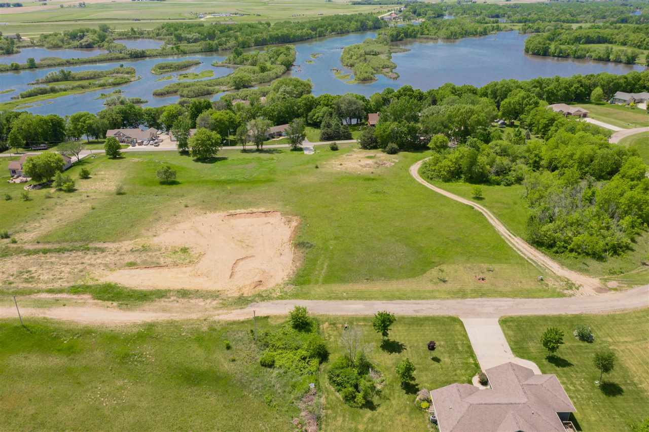 Lot 2 Harbor Ridge, Nashua, IA 50658