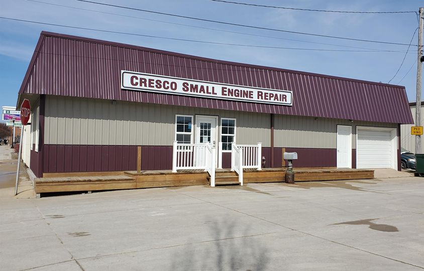 106 SE 2nd Ave, Cresco, IA 52136