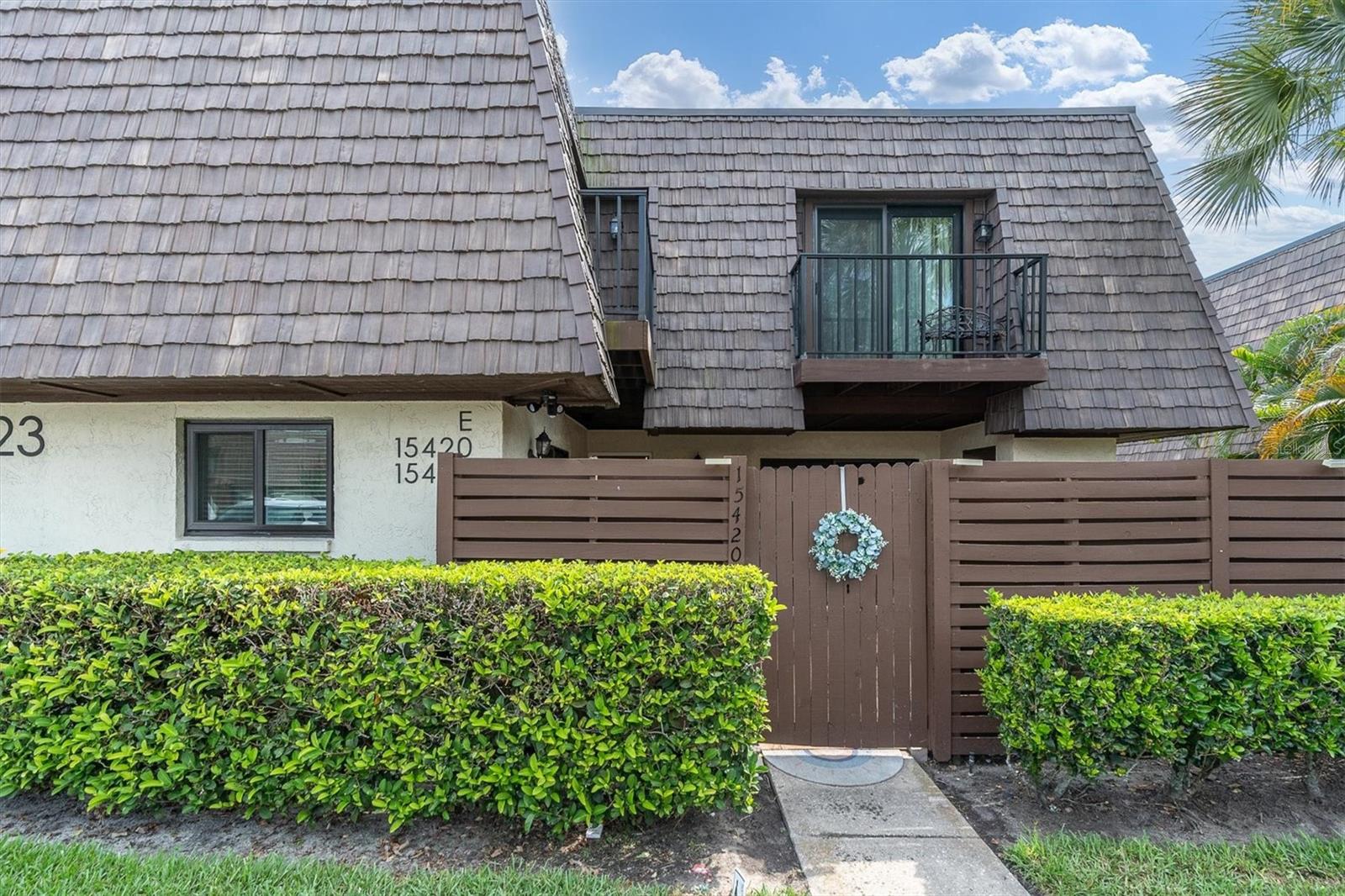 15420 E Pond Woods Dr Unit 15420, Tampa, FL 33618