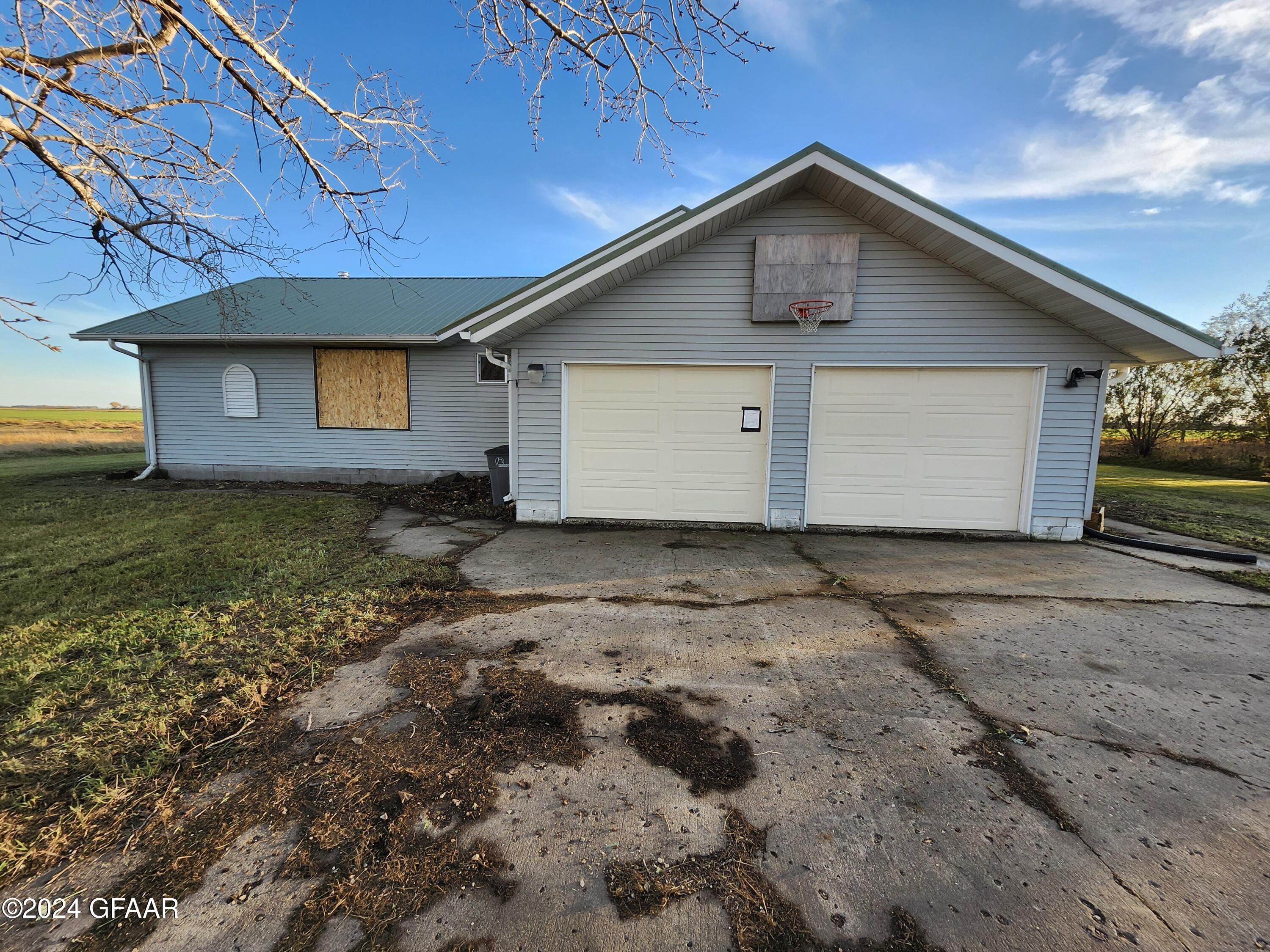 8469 151st Ave NE, St Thomas, ND 58276