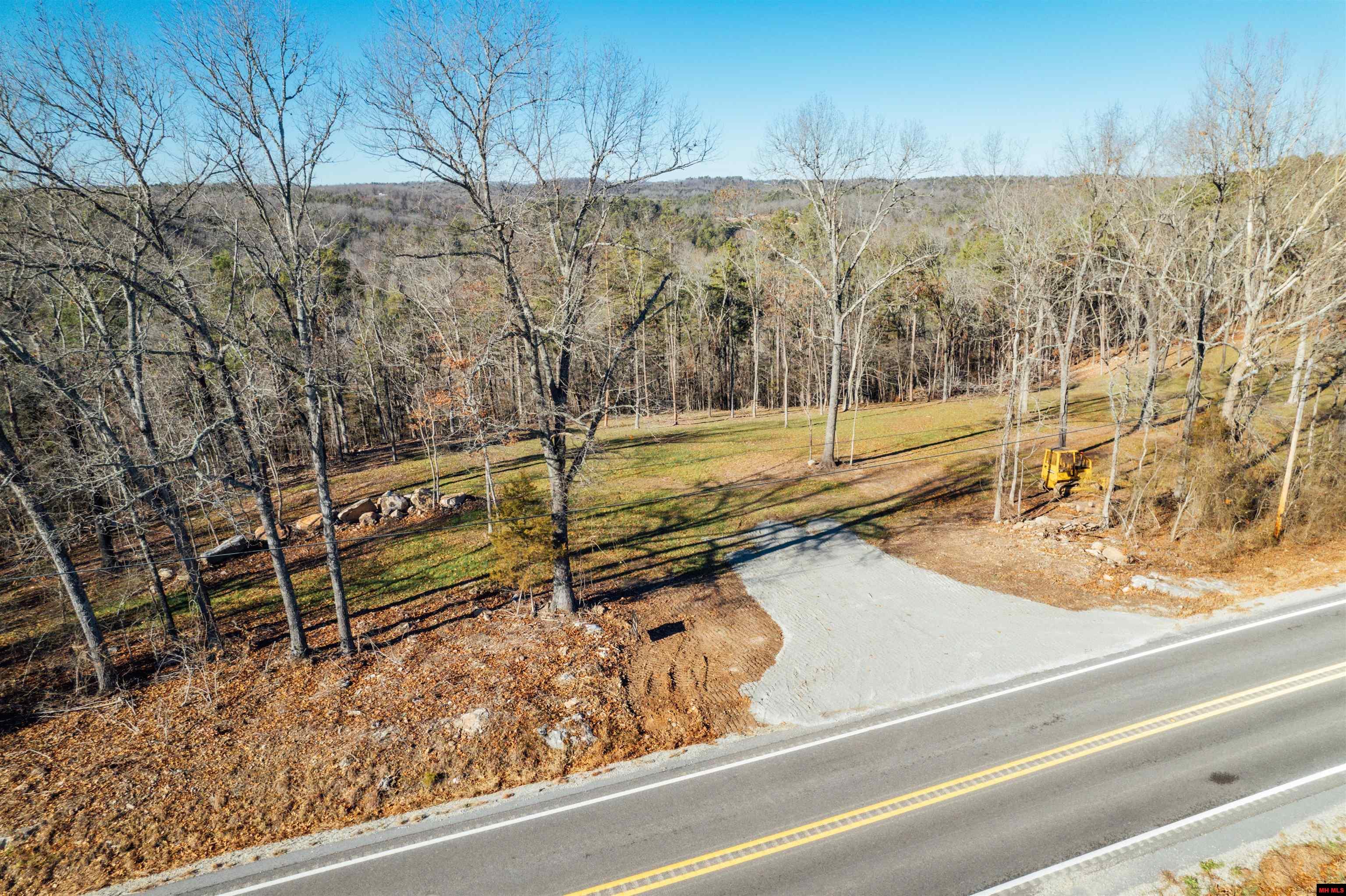 12409 S Hwy 5 South, Norfork, AR 72658