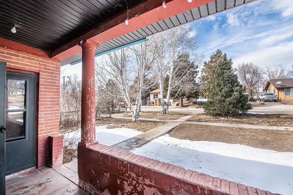 FOR SALE: 217 W Cedar St, Walsenburg, CO - 2 Bed / 1 Bath - Bachman ...