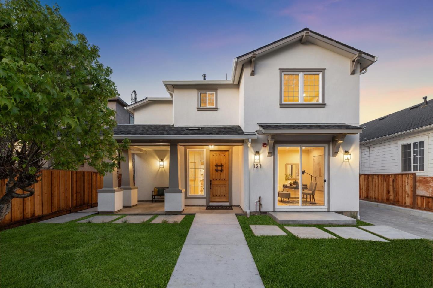 Disen Cai Real Estate Group | Abby Cai | Keller Williams Peninsula Estates