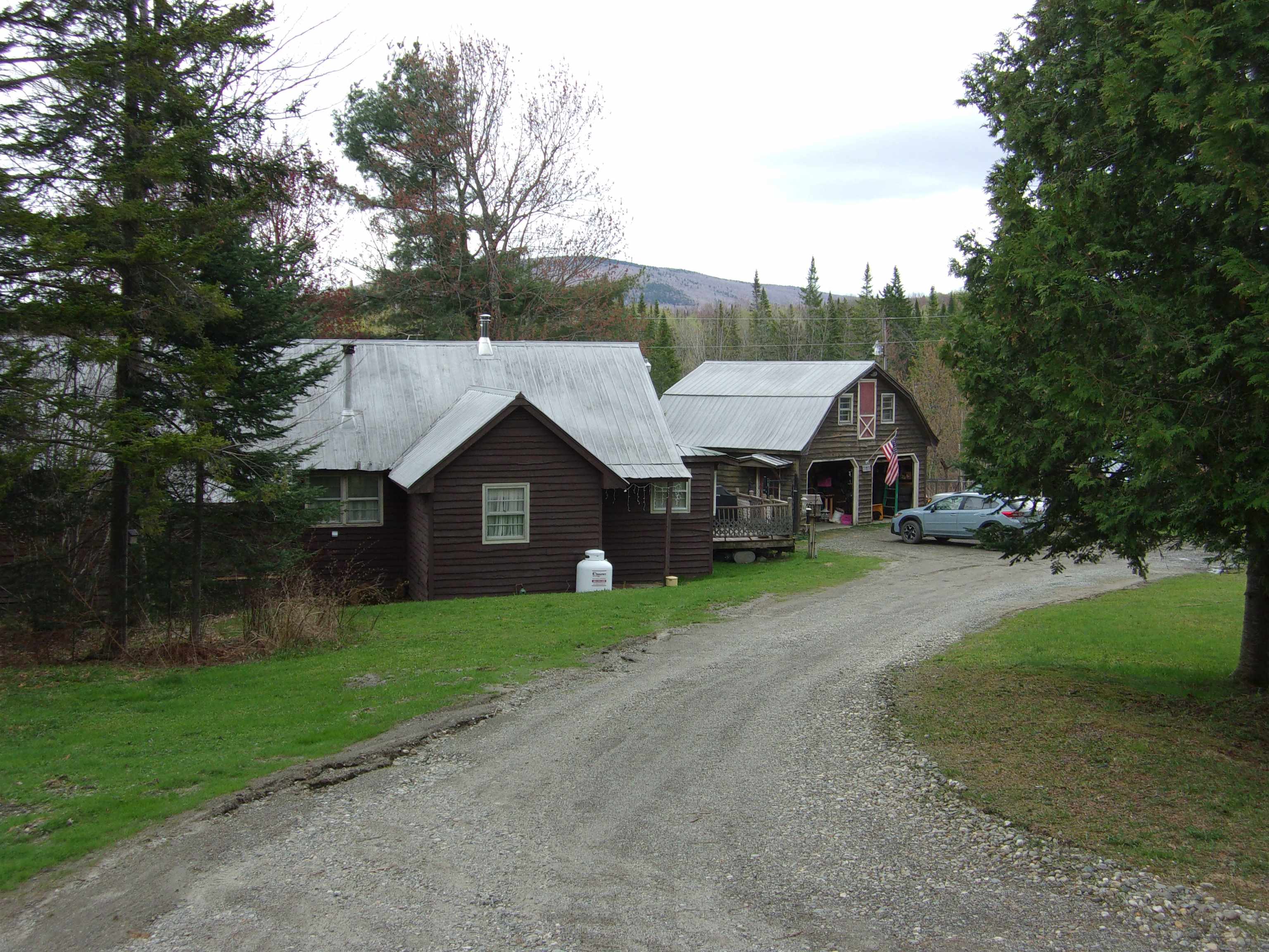 3090 Carter Rd, Lowell, VT 05847