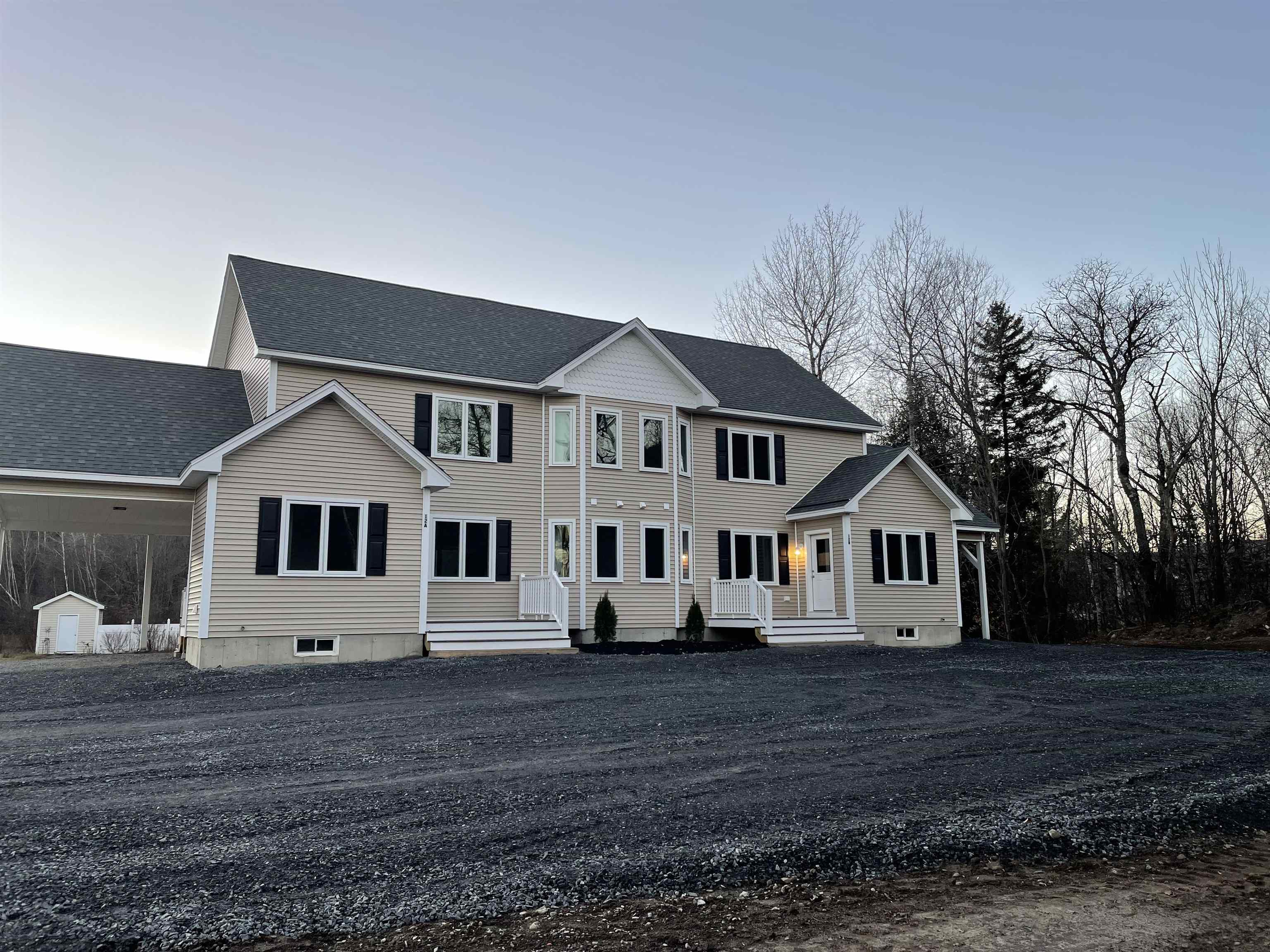 3 B Junior's Way Rd, Dover, VT 05356