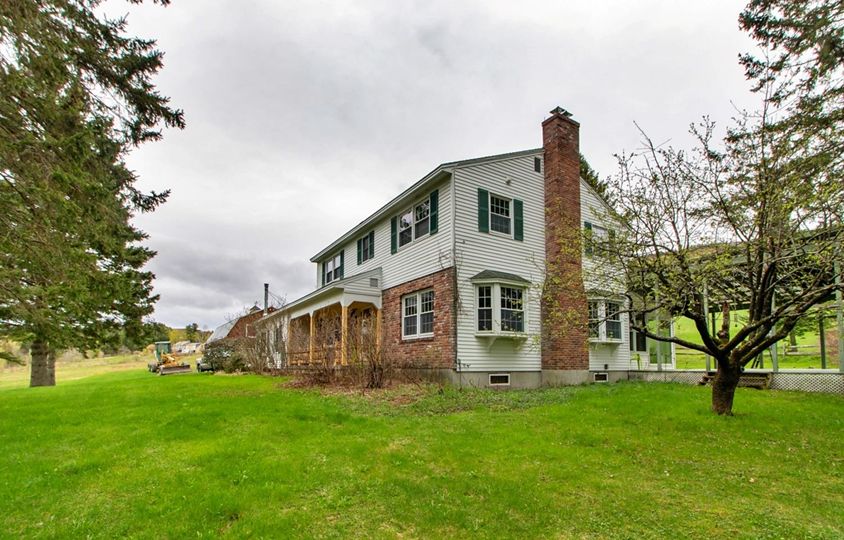 1215 Simpson Brook Rd, Waterford, VT 05819