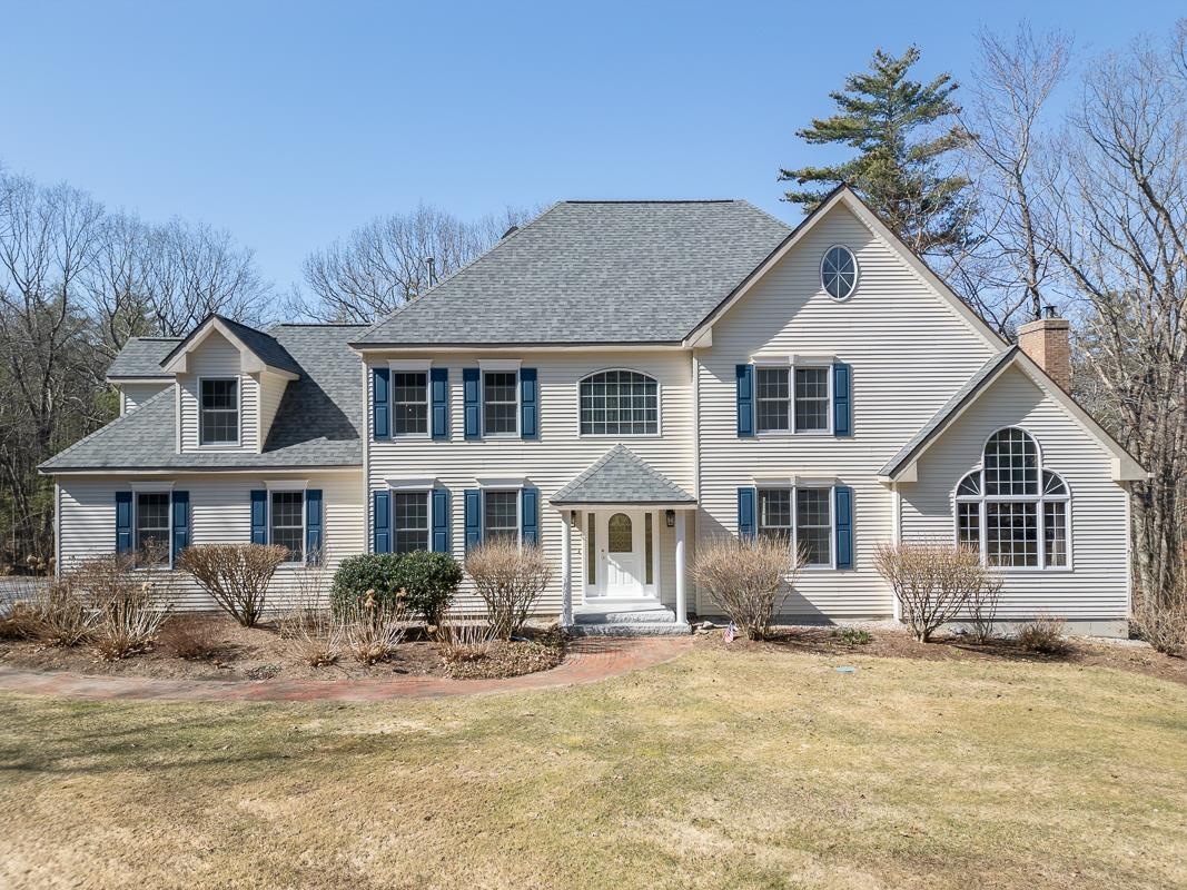 19 Captain Seaver Rd, Brookline, NH 03033