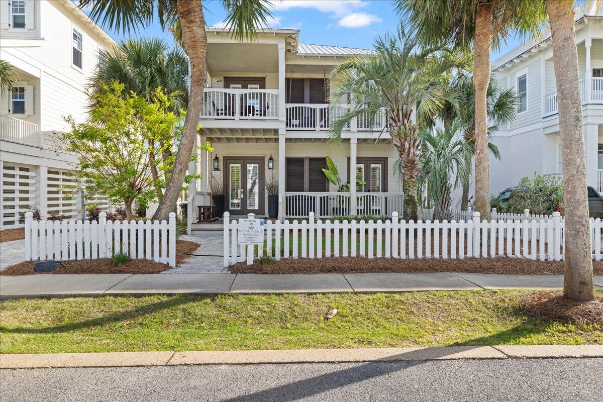 Paul Domenech | Keller Williams Emerald Coast